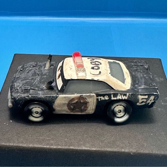 Disney | Toys | Disney Pixar Cars 3thunder Demolition 54 Car | Poshmark
